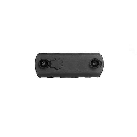IMI Defense MLK – 5 notch M-Lok Rail Section | Weiteres Waffenzubehör ...