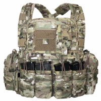 Warrior Assault Systems Chest Rig Elite 4 G36 | Chest Rigs ...