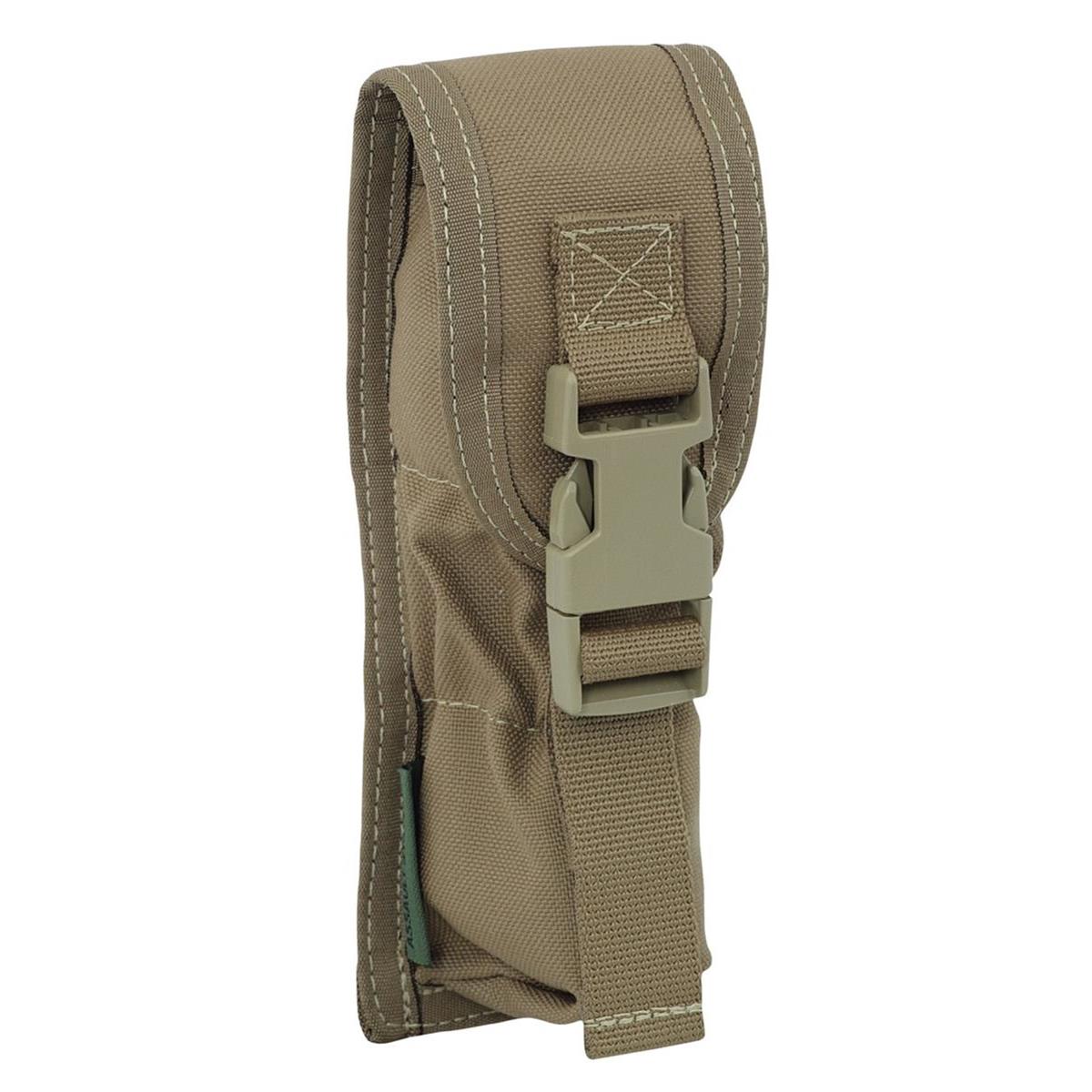 Warrior Assault Systems Large Torch/Suppressor Pouch | Mehrzwecktaschen ...