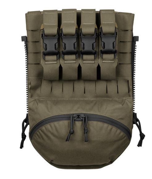 Direct Action Breacher Panel für Spitfire Plattenträger | Chest Rigs ...