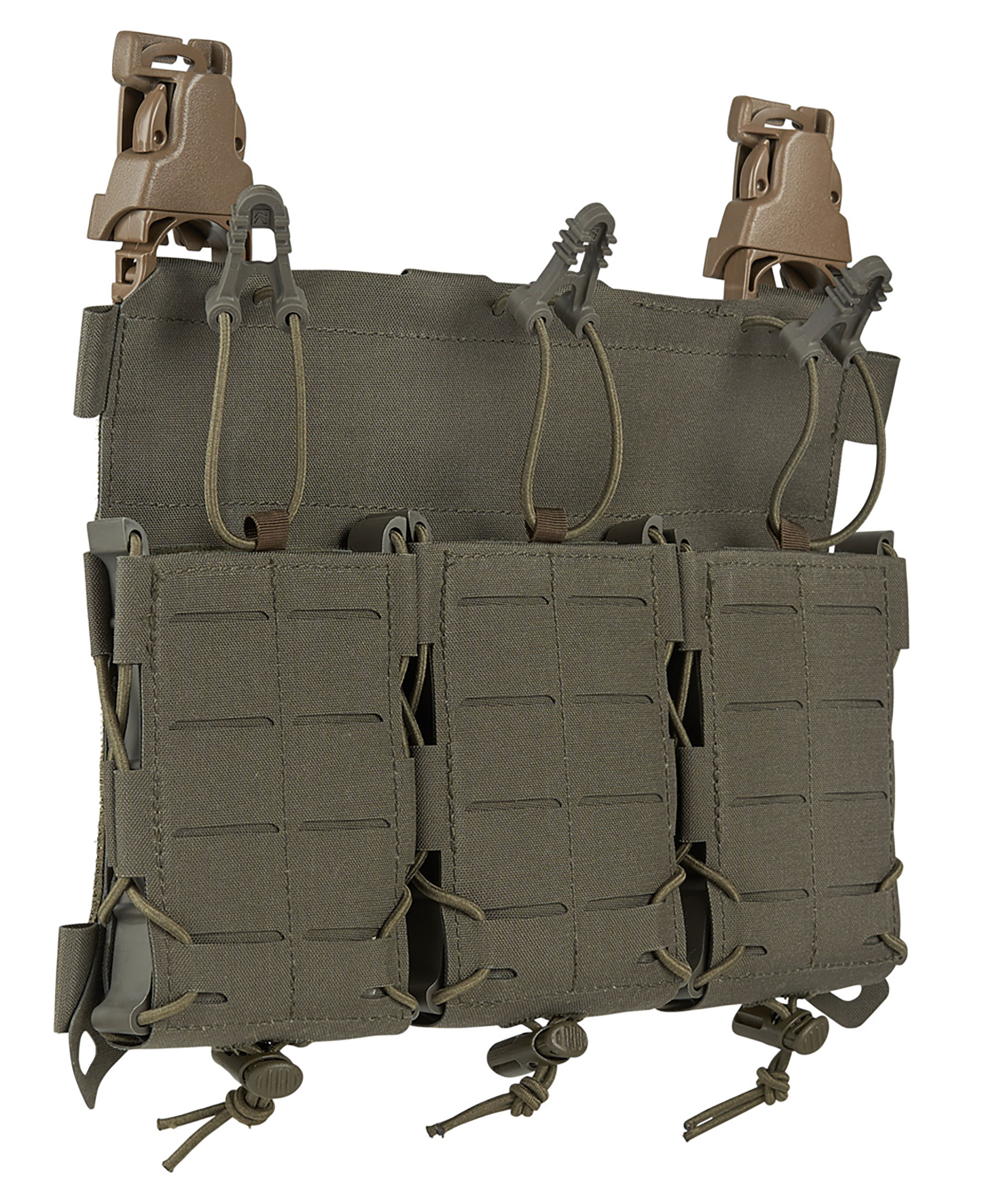 Lindnerhof Taktik Panel Front Multikaliber 3er MX234 | Chest Rigs ...