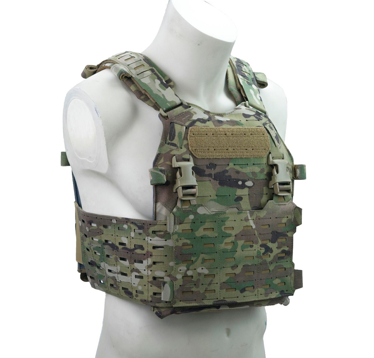 Templars Gear CPC Plate Carrier ST Set Gen. 3 | Plate Carrier | Plate ...