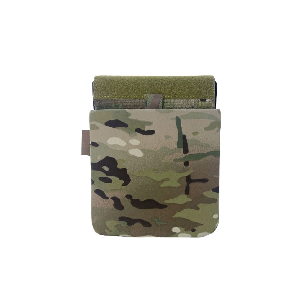 AGILITE Flank Side Plate Carriers | Side Plate Taschen | Plate Carrier ...